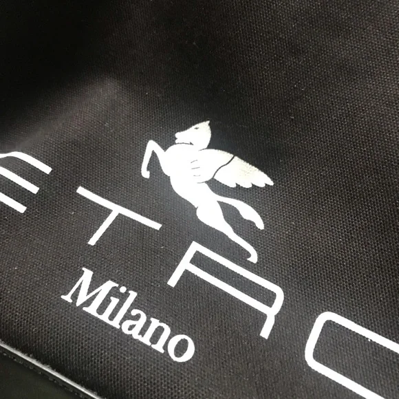 Etro Logo Etro